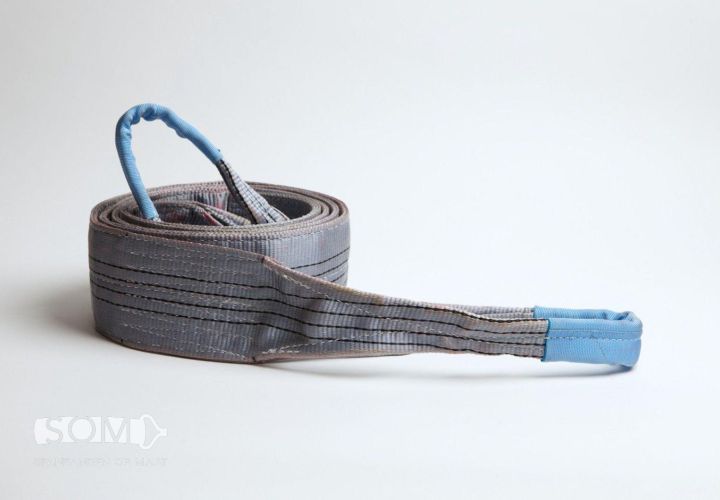 Hijsbanden | Spanbanden op maat