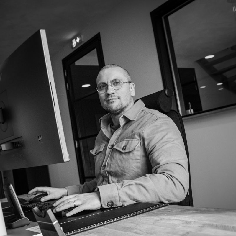 Hier zijn wij, de mensen achter Spanbanden op Maat | Spanbanden op maat