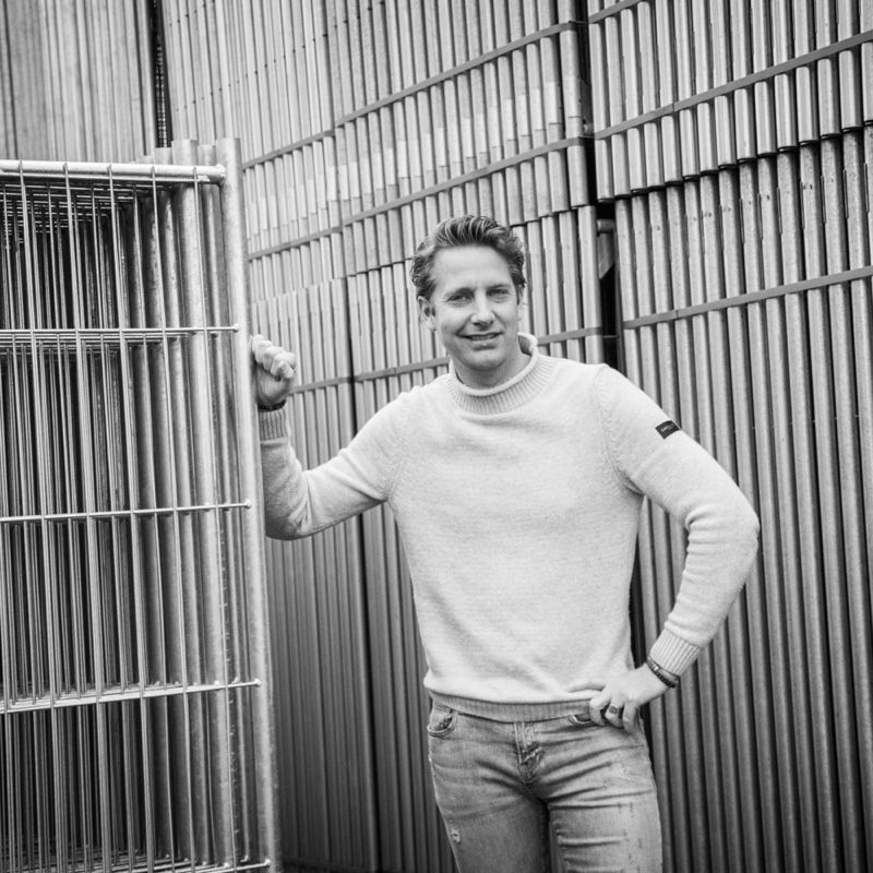 Hier zijn wij, de mensen achter Spanbanden op Maat | Spanbanden op maat