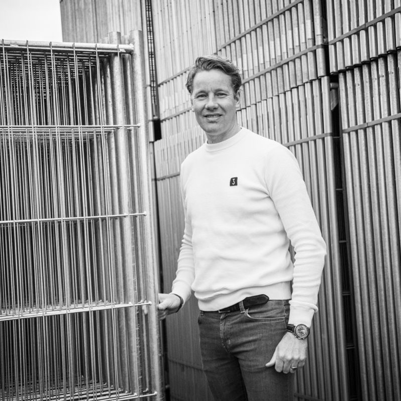 Hier zijn wij, de mensen achter Spanbanden op Maat | Spanbanden op maat