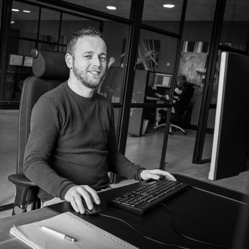 Hier zijn wij, de mensen achter Spanbanden op Maat | Spanbanden op maat